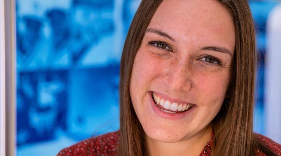 Rachel Birkley | North Central College